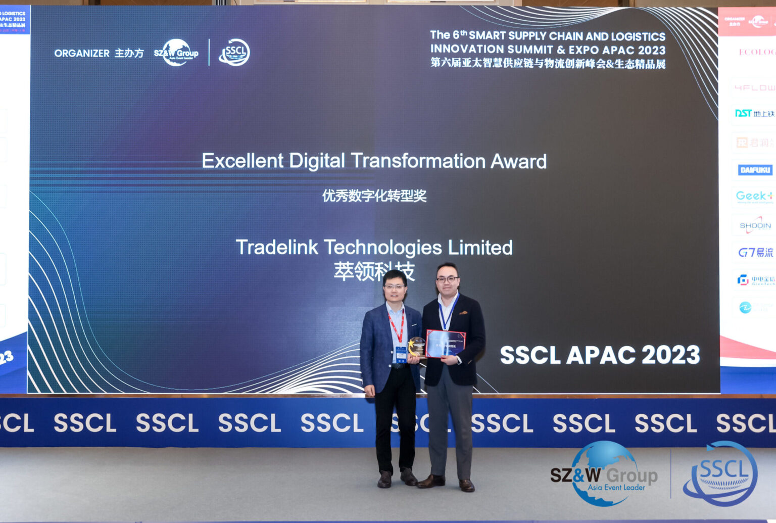 News & Insight - TradeLink Technologies