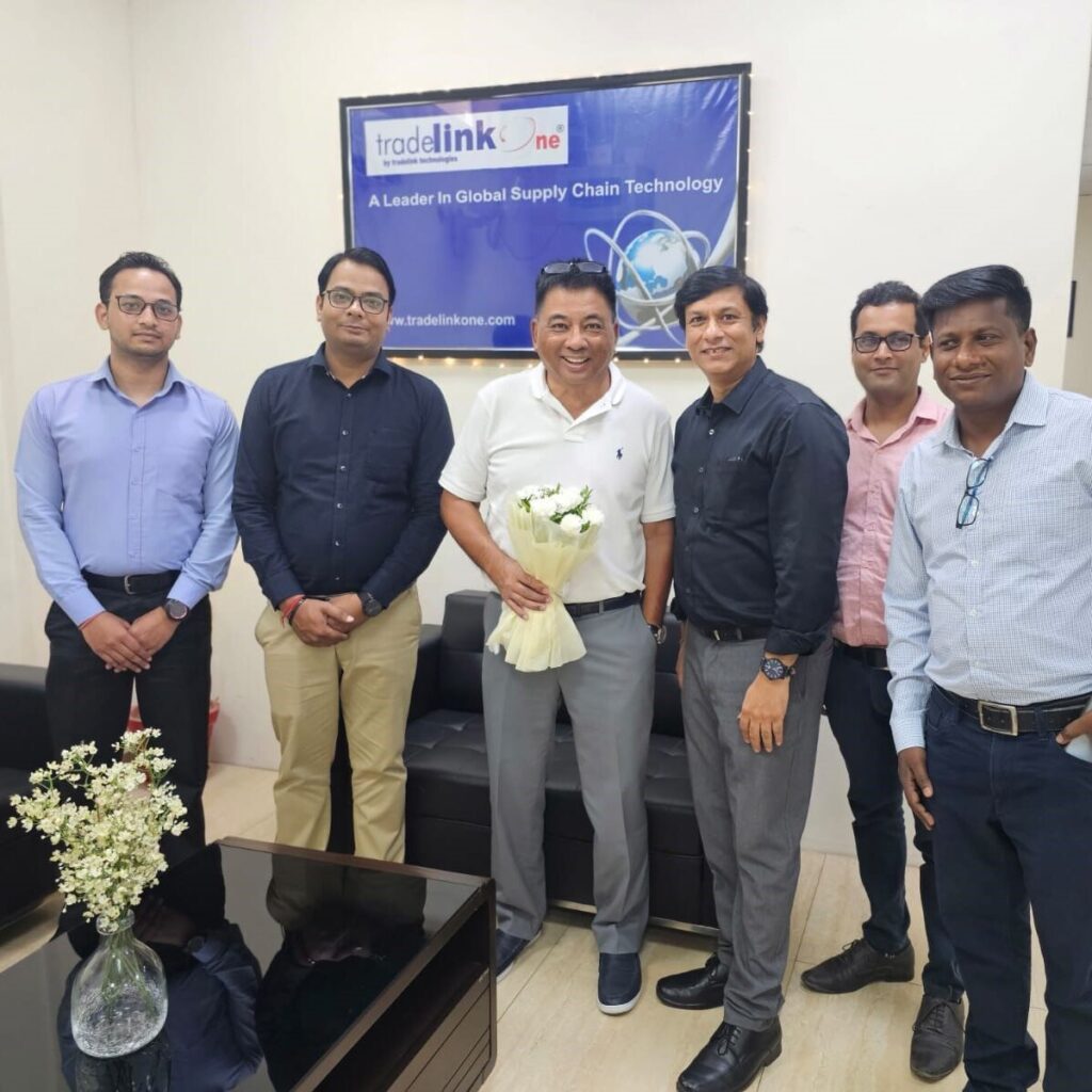 News & Insight - TradeLink Technologies