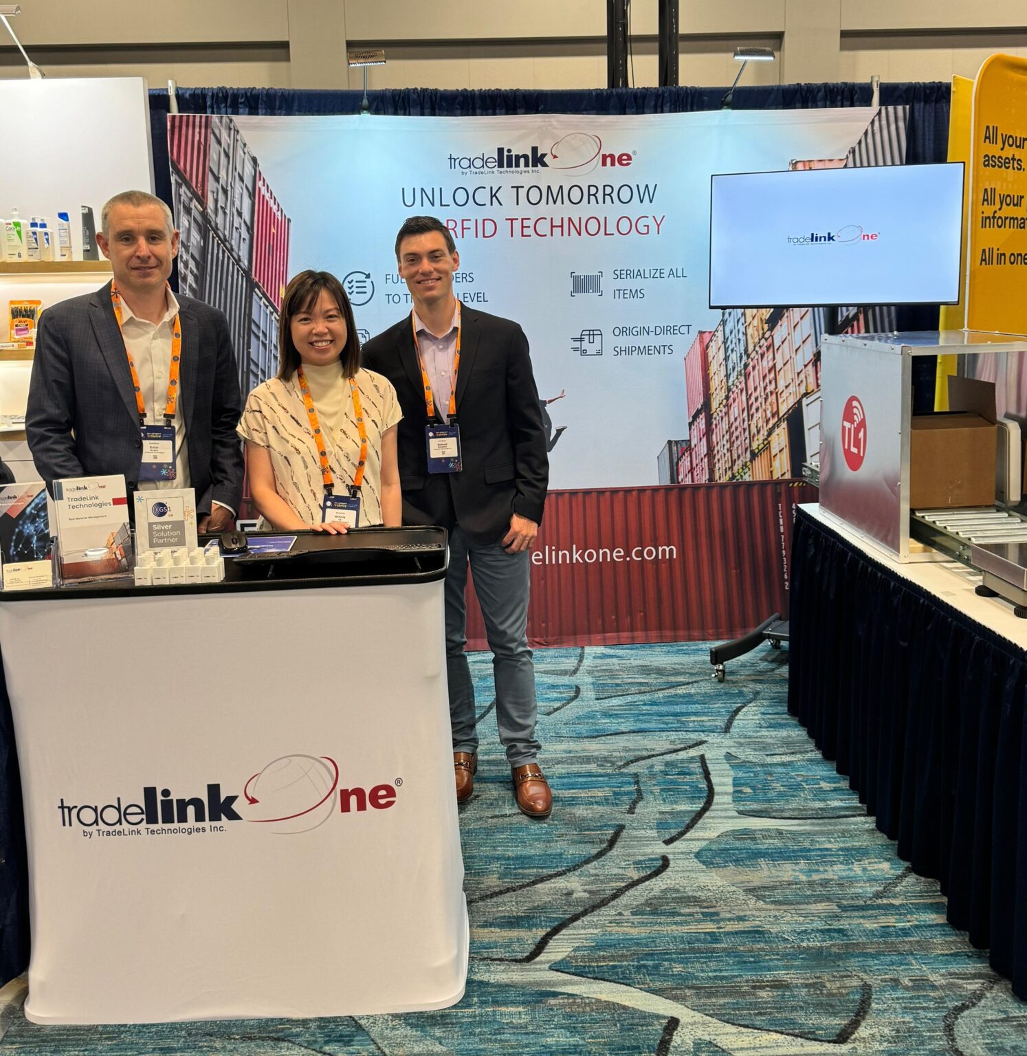 News & Insight - TradeLink Technologies