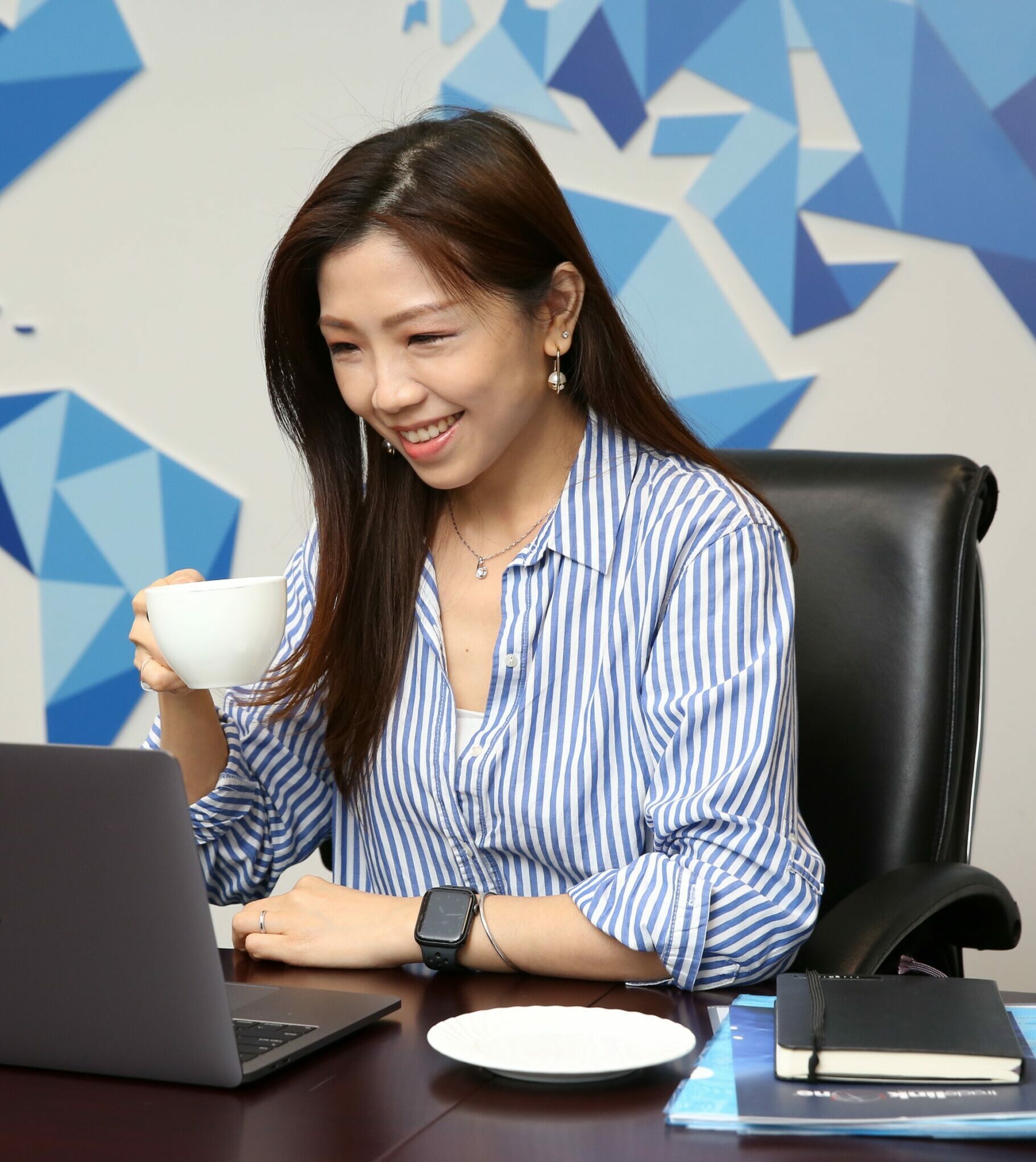 TradeLink - Supply Chain Solutions for Textile industry